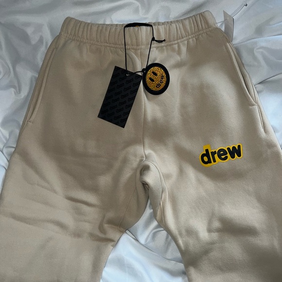 drew house | Pants & Jumpsuits | Brand New Drew House Sweatpants | Poshmark